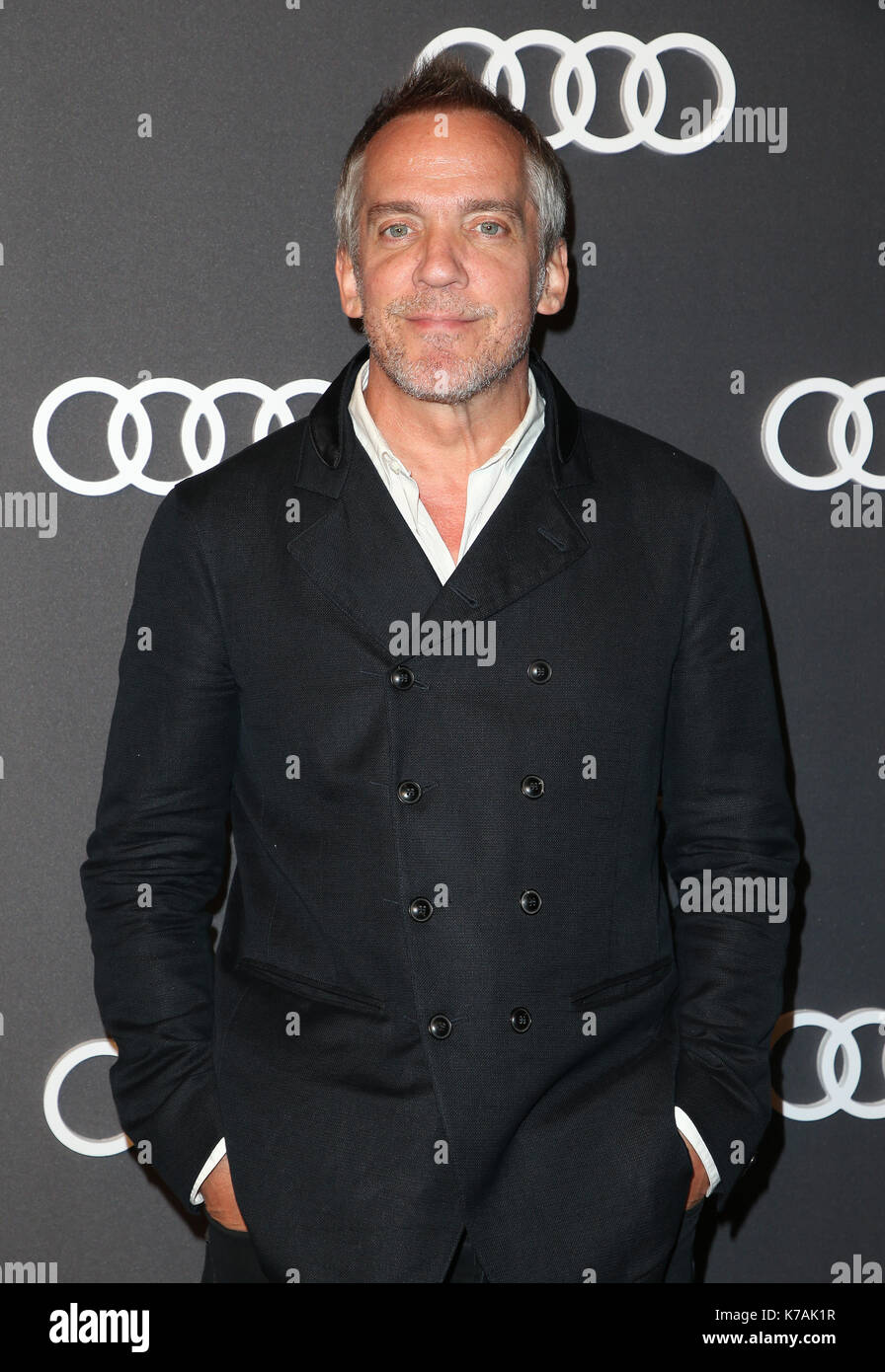 Jean marc vallée hi-res stock photography and images - Alamy