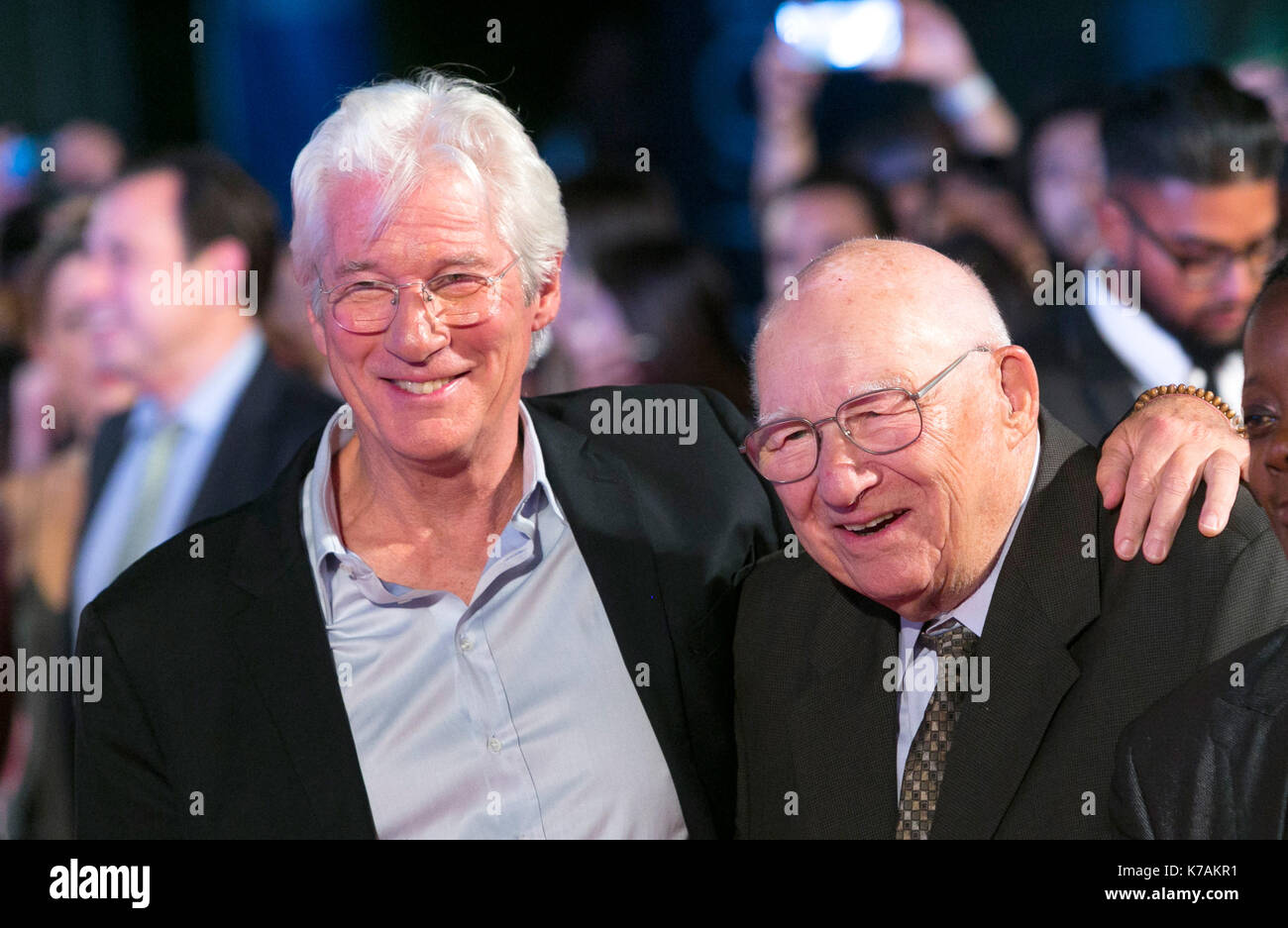 Homer gere hi-res stock photography and images - Alamy