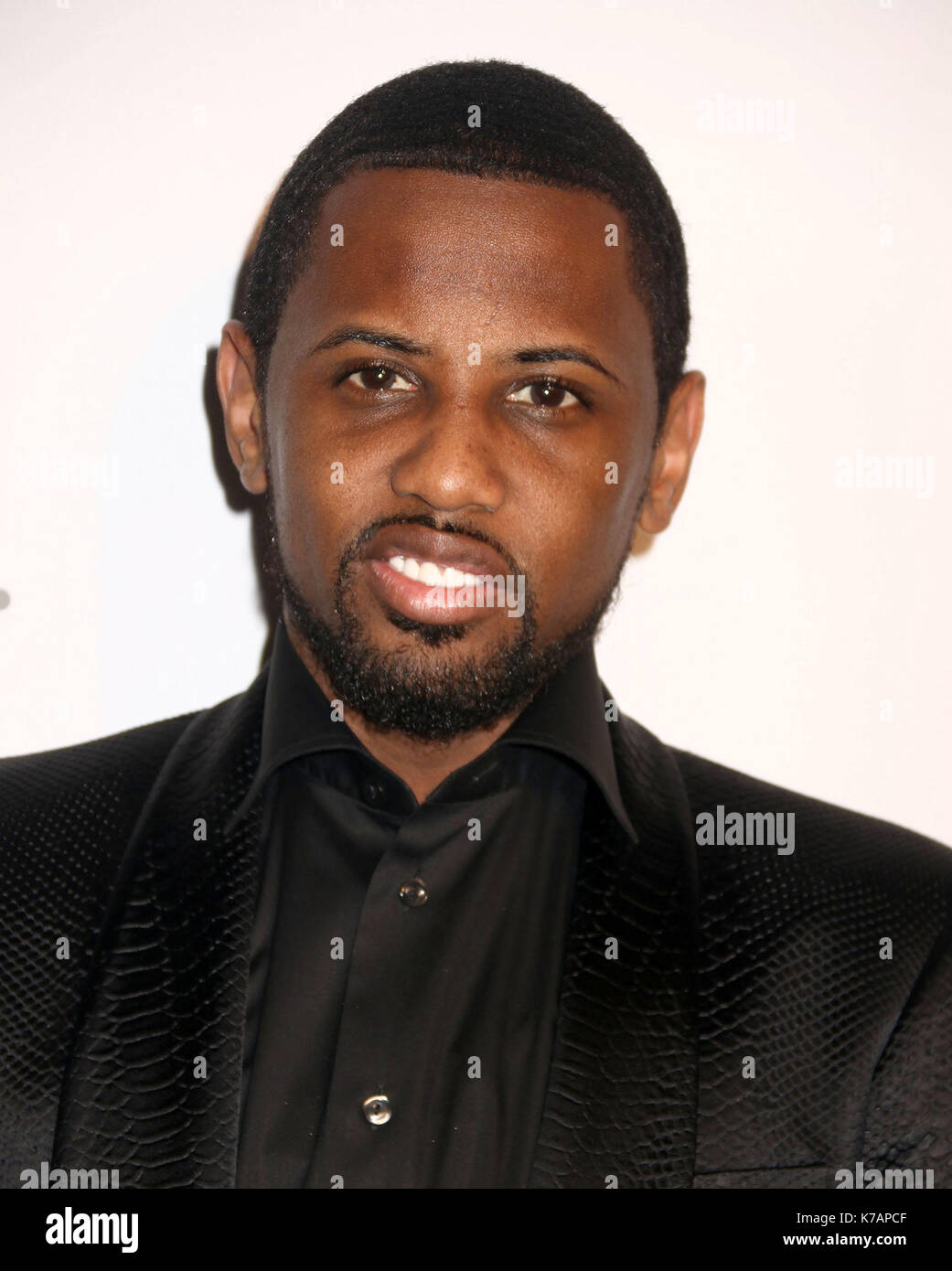 Rapper fabolous hi-res stock photography and images - Alamy