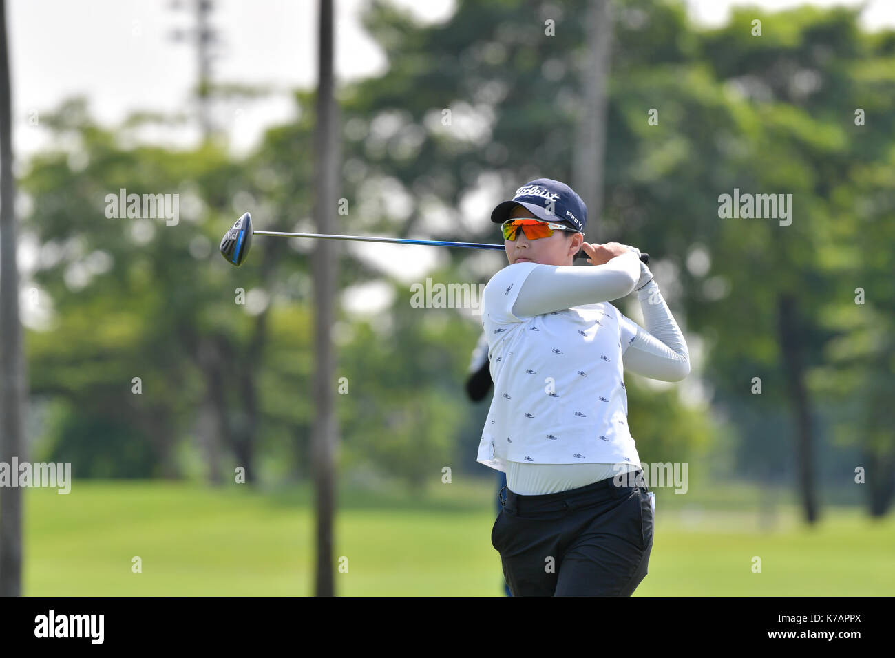 Yu young chen hi-res stock photography and images - Alamy