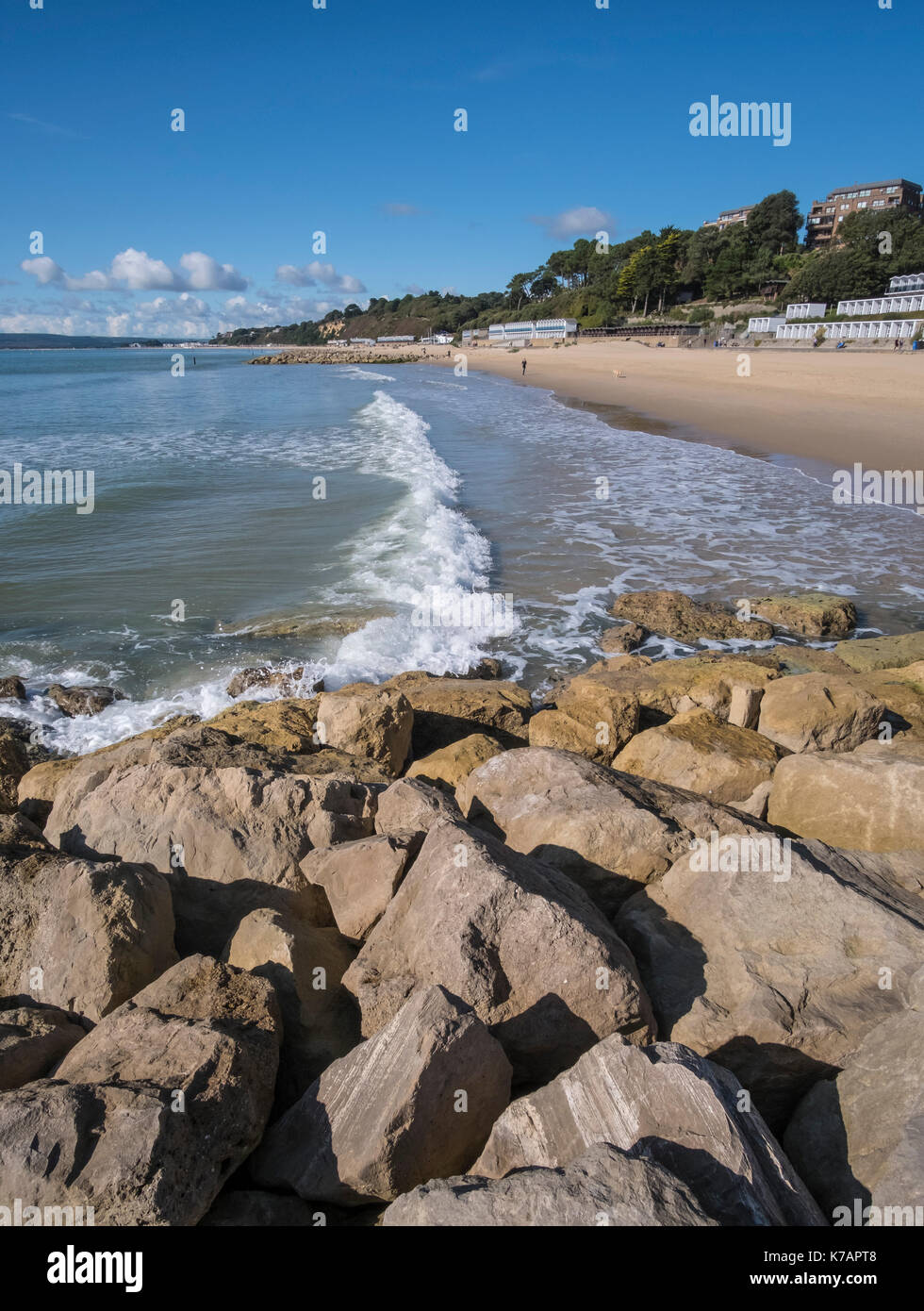 Canford hi-res stock photography and images - Alamy