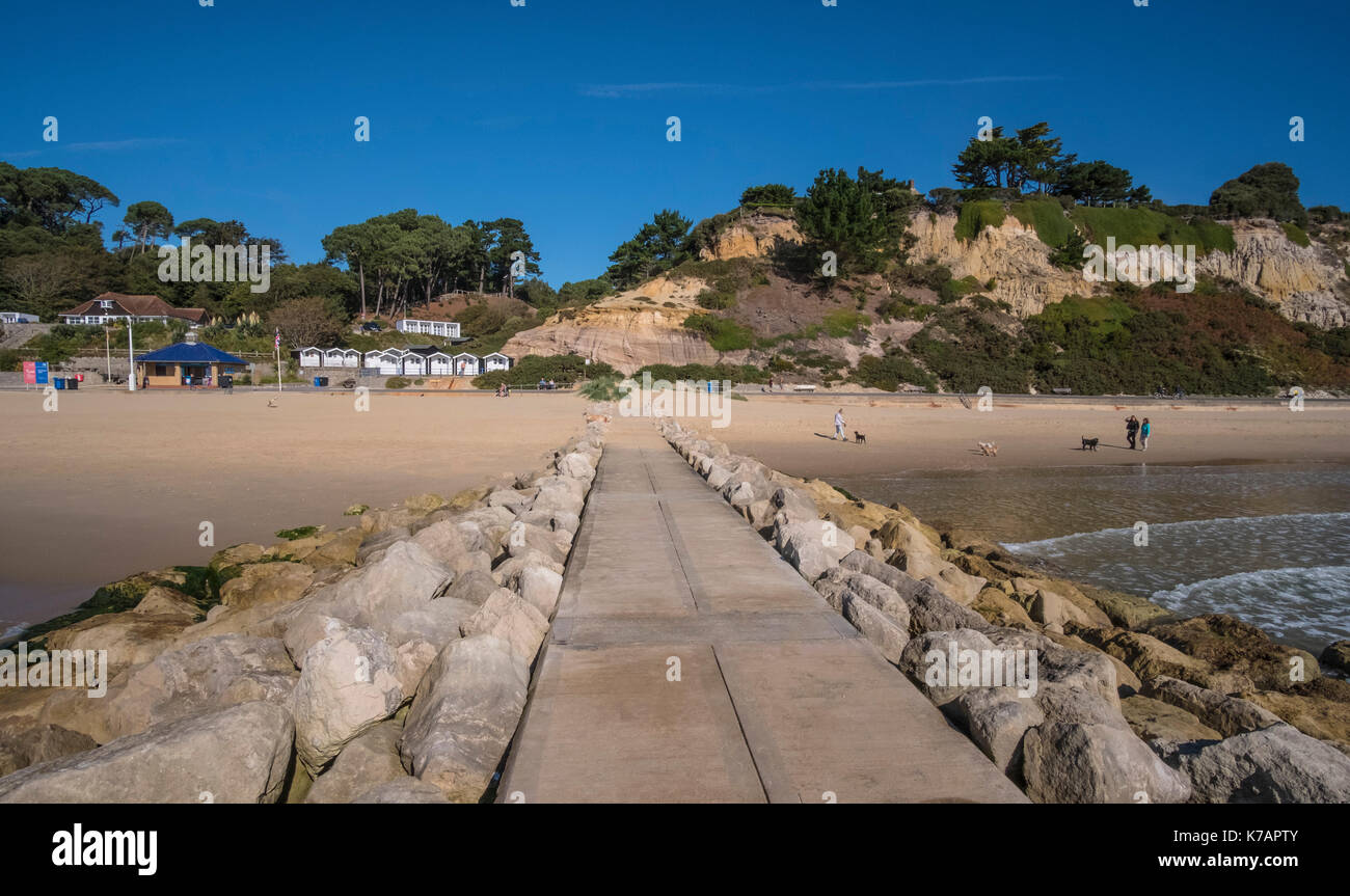 Canford hi-res stock photography and images - Alamy