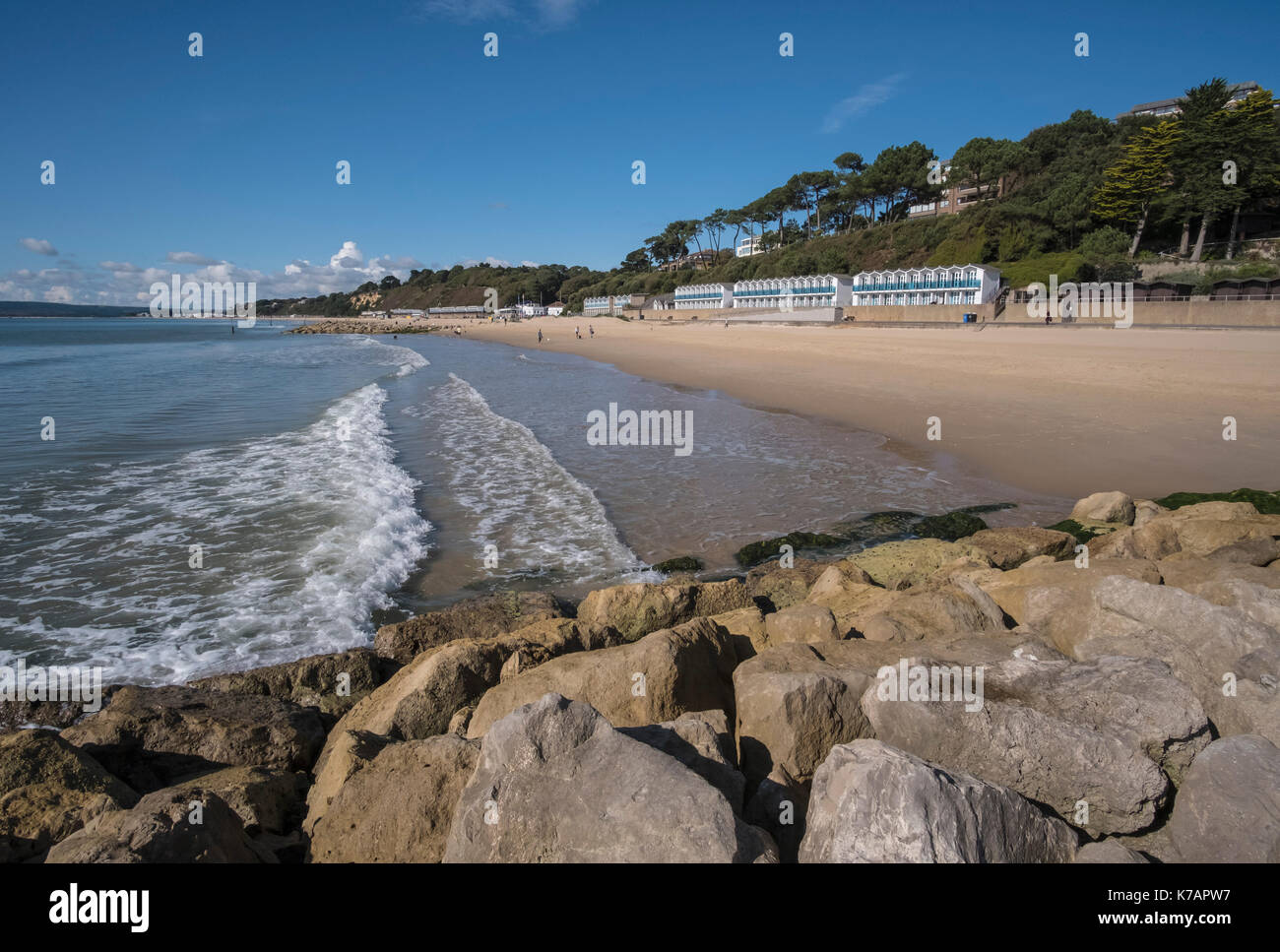 Canford hi-res stock photography and images - Alamy