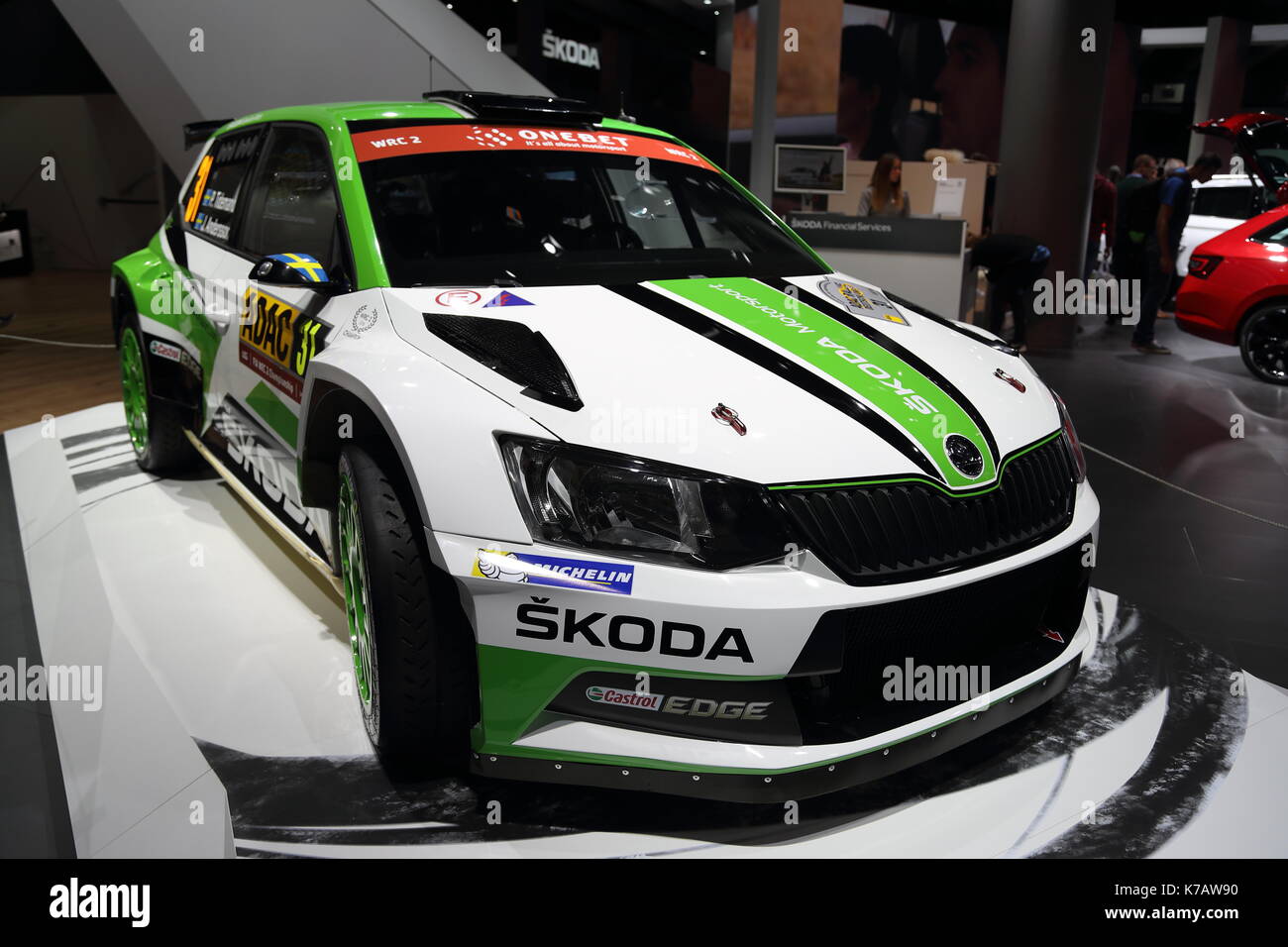 Cars from germany hi-res stock photography and images - Alamy