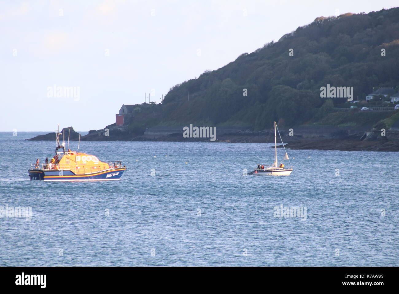 Return to penzance hi-res stock photography and images - Alamy