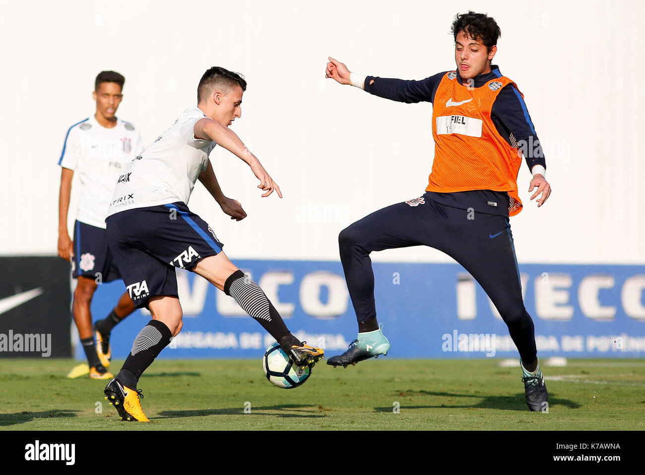 Matheus vidotto hi-res stock photography and images - Alamy