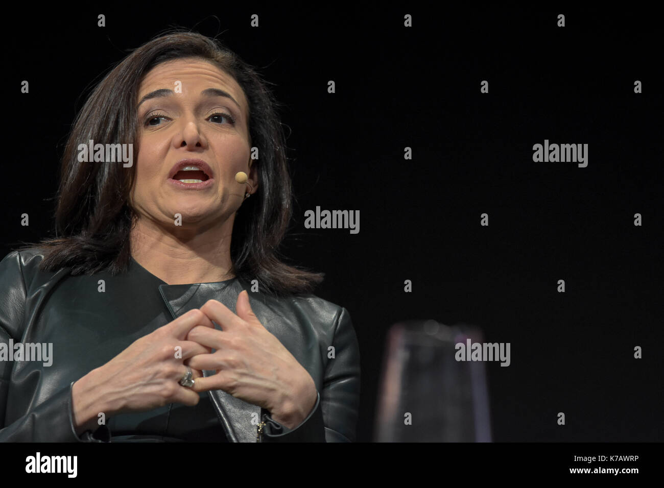 Sheryl main hi-res stock photography and images - Alamy