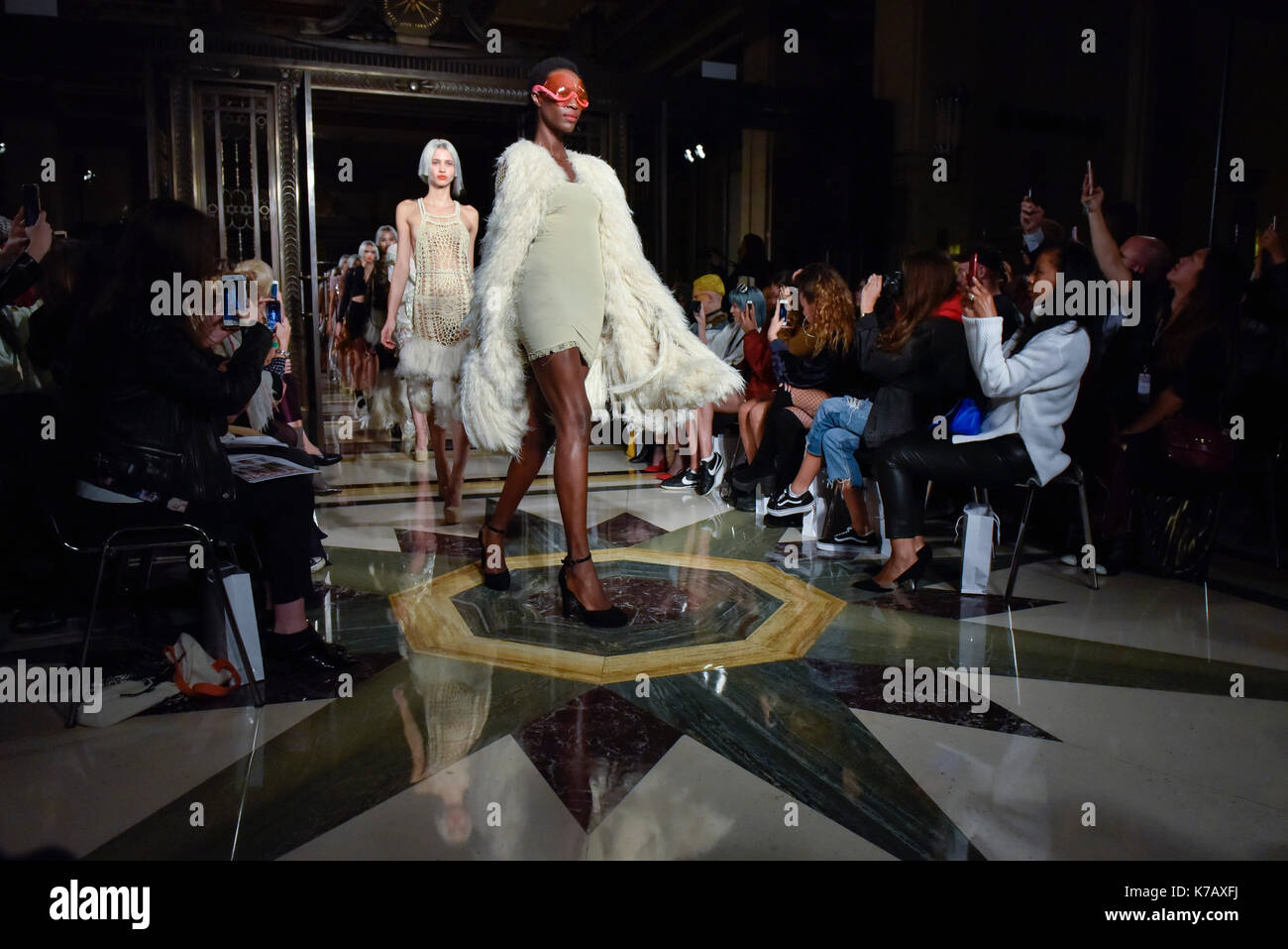 Mark fast fashion designer hi-res stock photography and images - Alamy