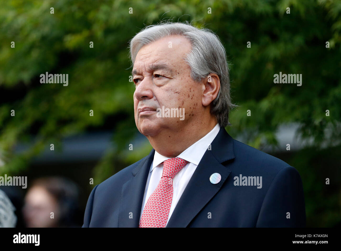 Bell ringing ceremony hi-res stock photography and images - Alamy