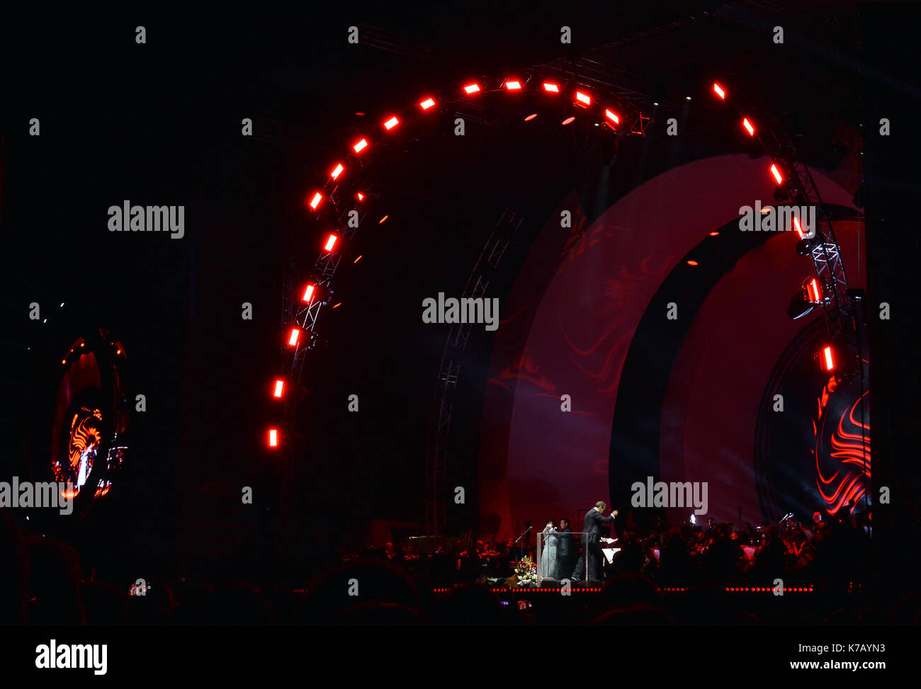 Angela gheorghiu hi-res stock photography and images - Alamy