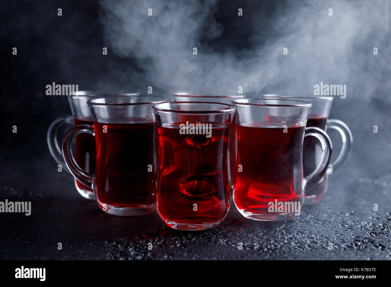 Ice vapor hi-res stock photography and images - Alamy