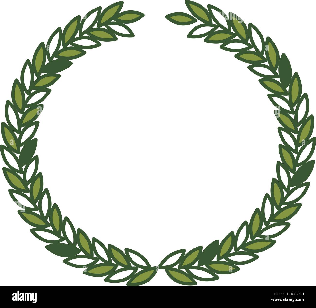 Olive crown hi-res stock photography and images - Alamy
