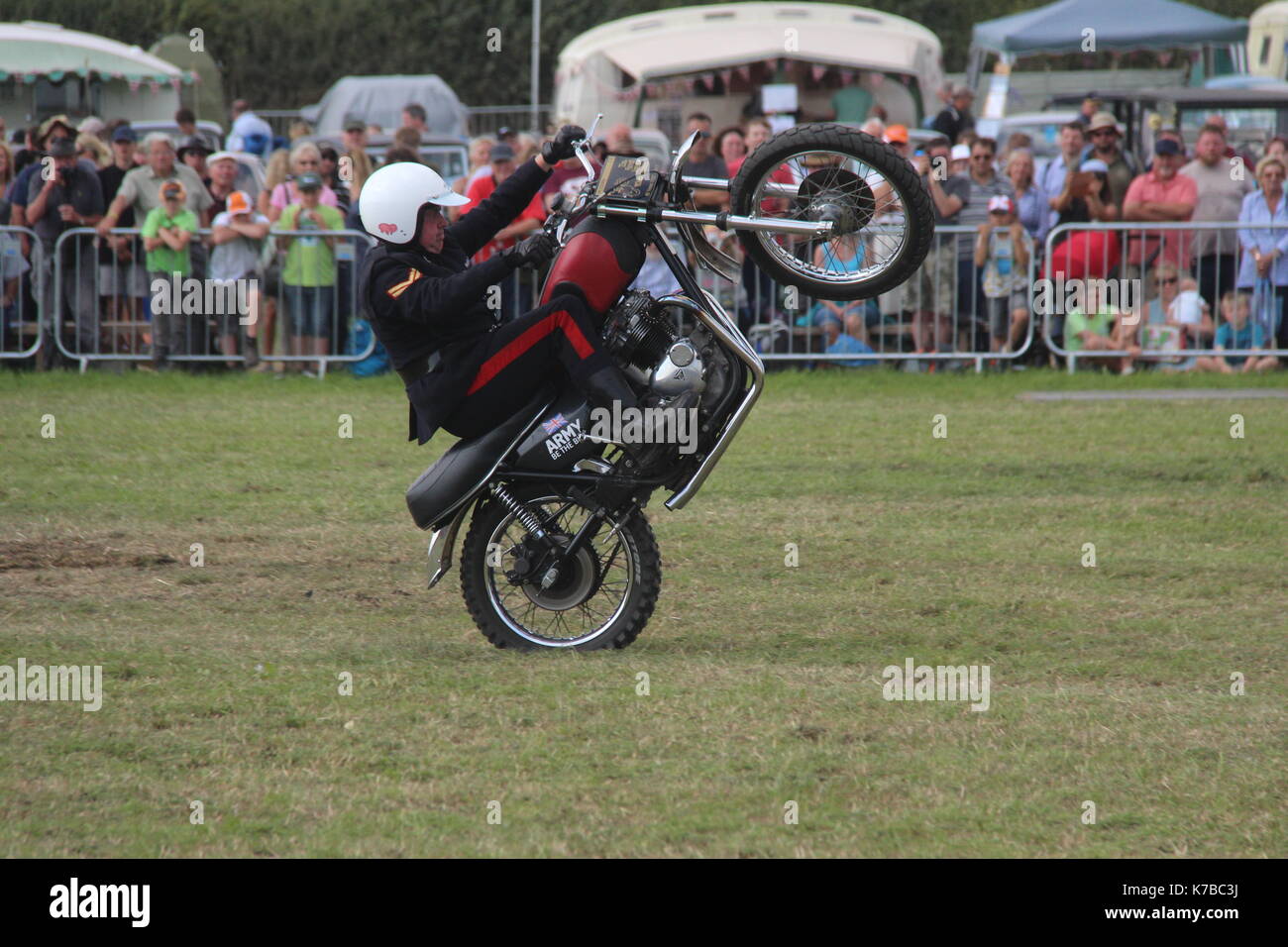 Motorcycle Display Pyramid High Resolution Stock Photography and Images ...