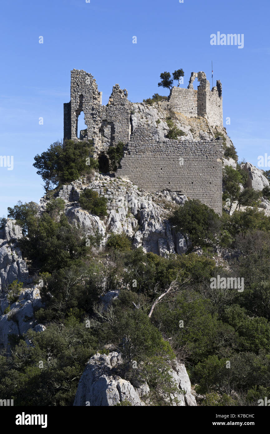 Castle of montferrand hi-res stock photography and images - Alamy