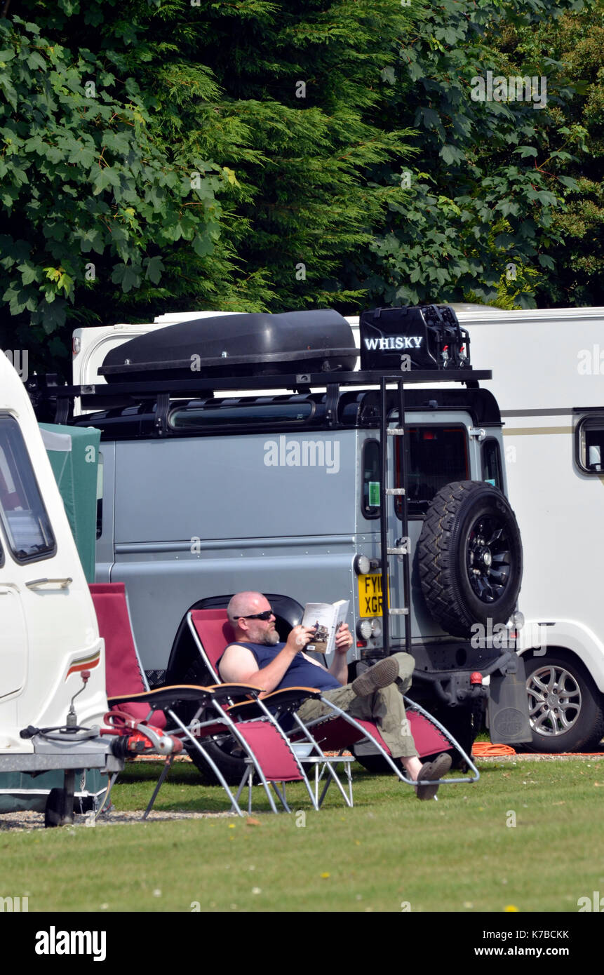 Holiday accommmodation hi-res stock photography and images - Alamy