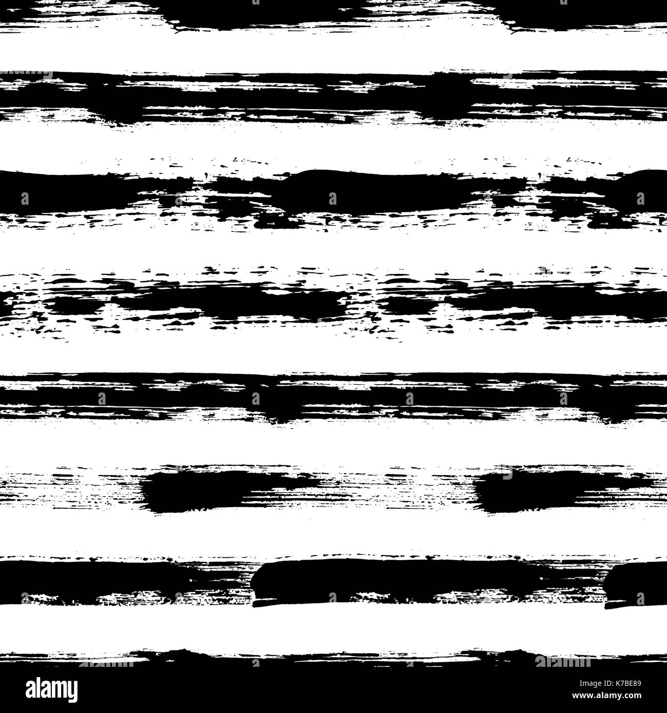 Stripes wallpaper Black and White Stock Photos & Images - Alamy