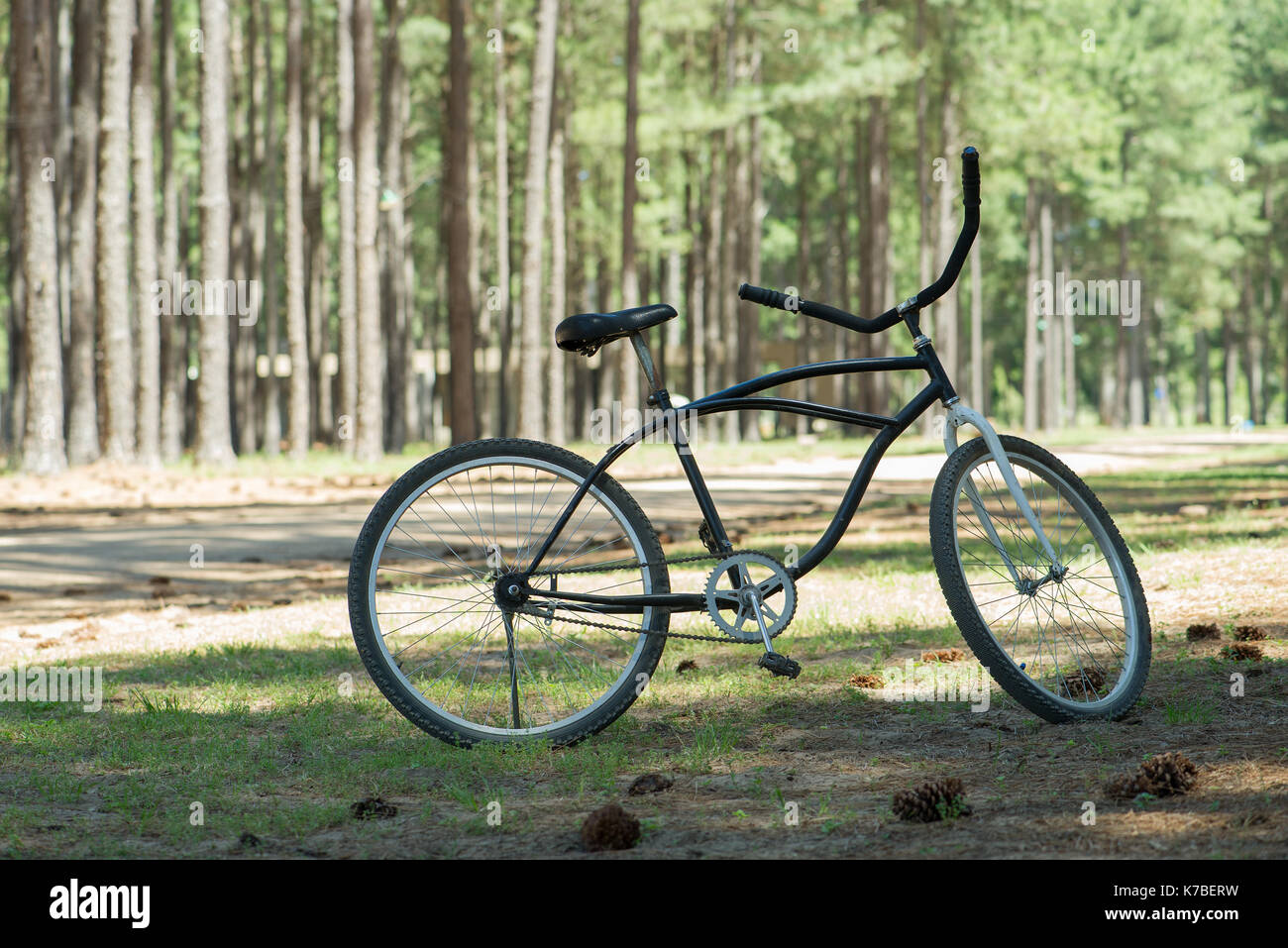 Journeys in the countryside hi-res stock photography and images - Alamy