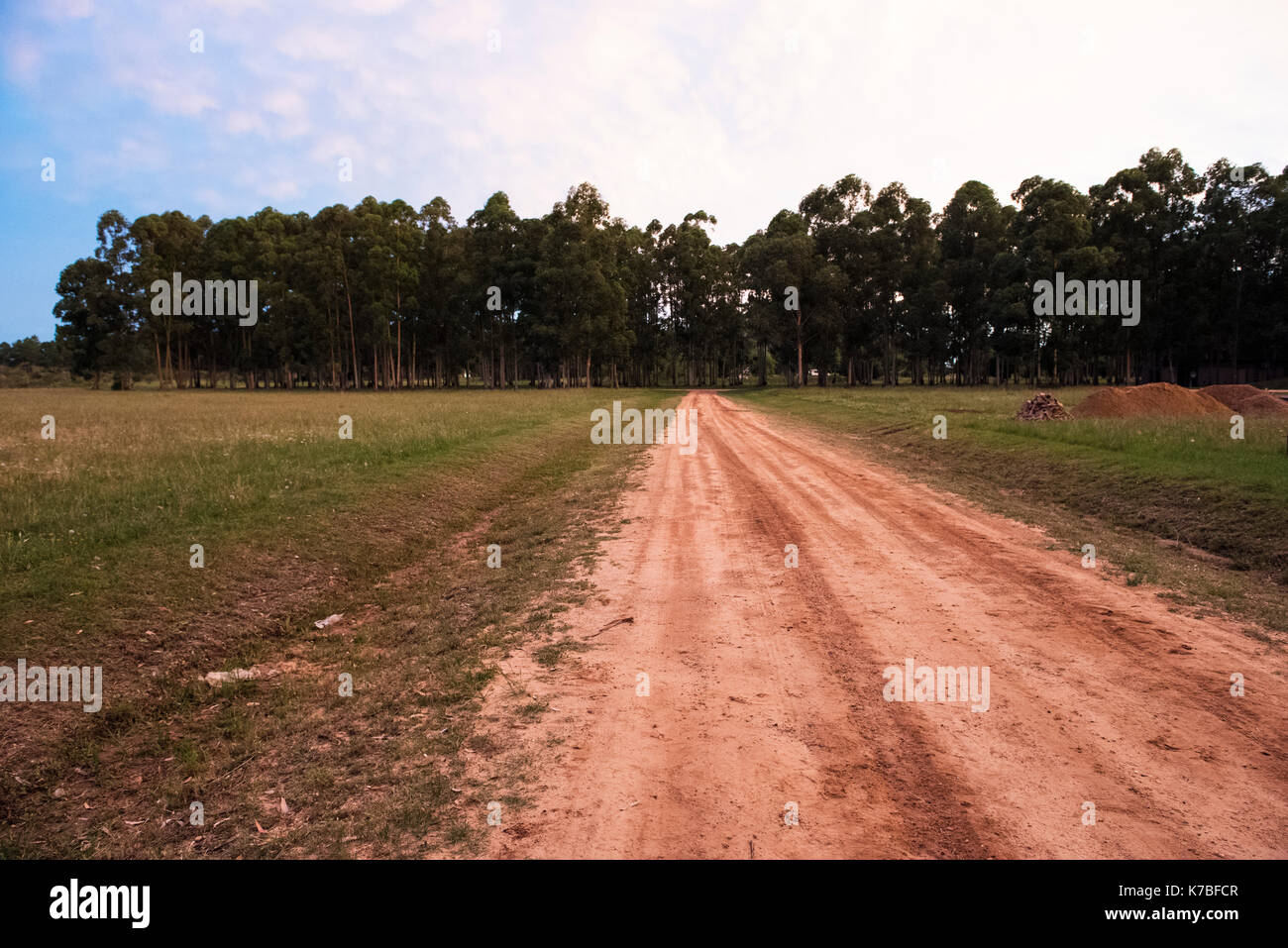 Rural perspectives hi-res stock photography and images - Alamy