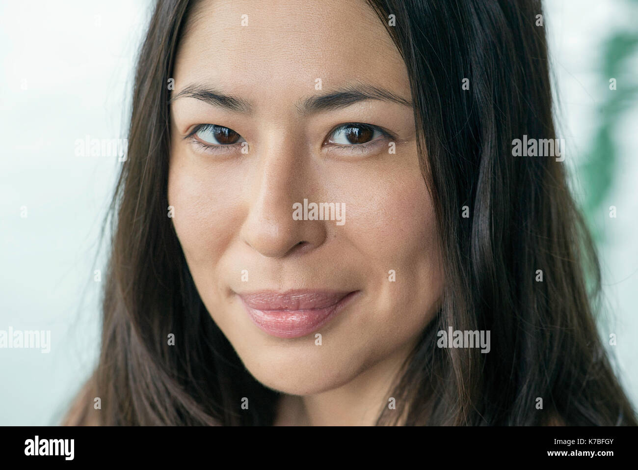 Asian ethnicities hi-res stock photography and images - Alamy