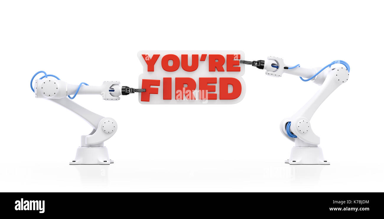 Fired technology Cut Out Stock Images & Pictures - Alamy