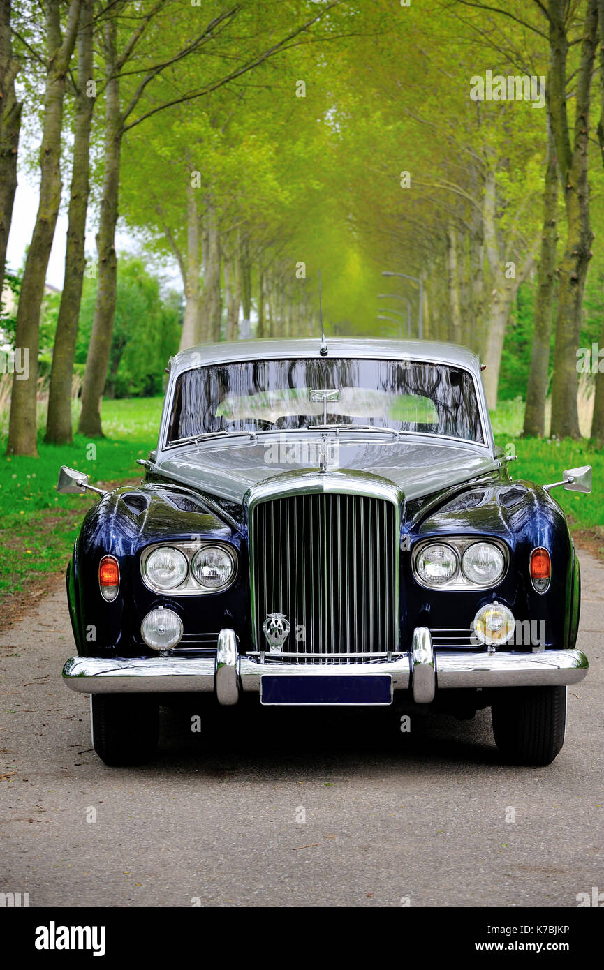 Rolls roys car hi-res stock photography and images - Alamy