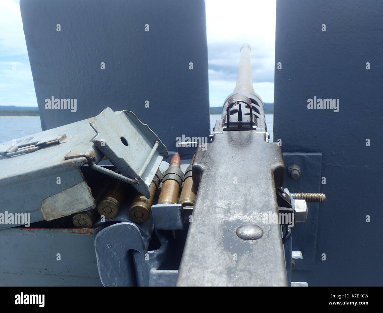 Sulu, Philippines. 15th Sep, 2017. BRP Juan Magluyan, a Philippine Navy ...