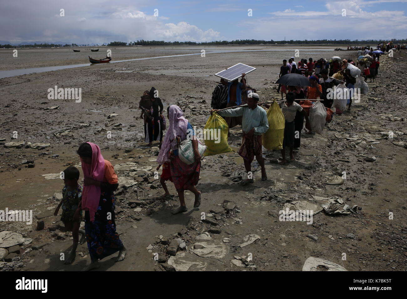 Teknaf Bangladesh High Resolution Stock Photography and Images - Alamy