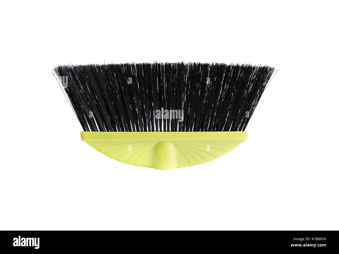 Plastic broom hi-res stock photography and images - Alamy