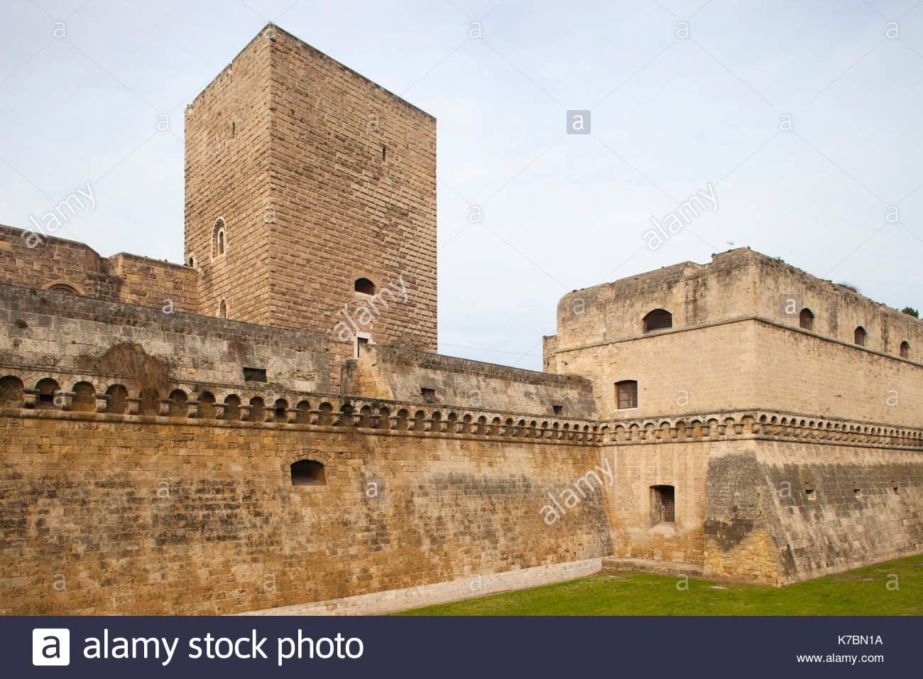 Hohenstaufen Castle High Resolution Stock Photography and Images - Alamy