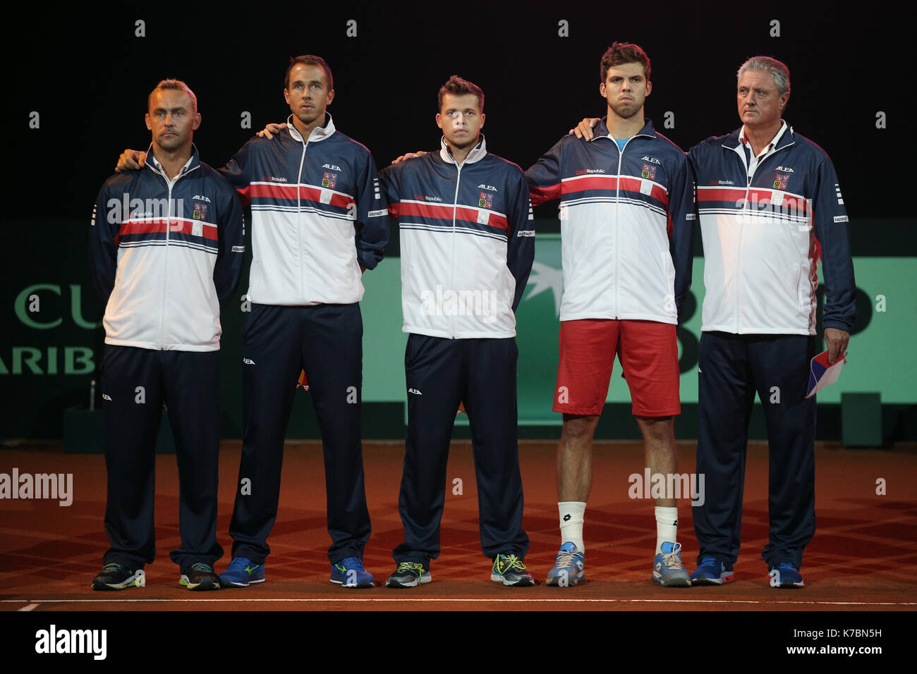 Roman jebavy hi-res stock photography and images - Alamy