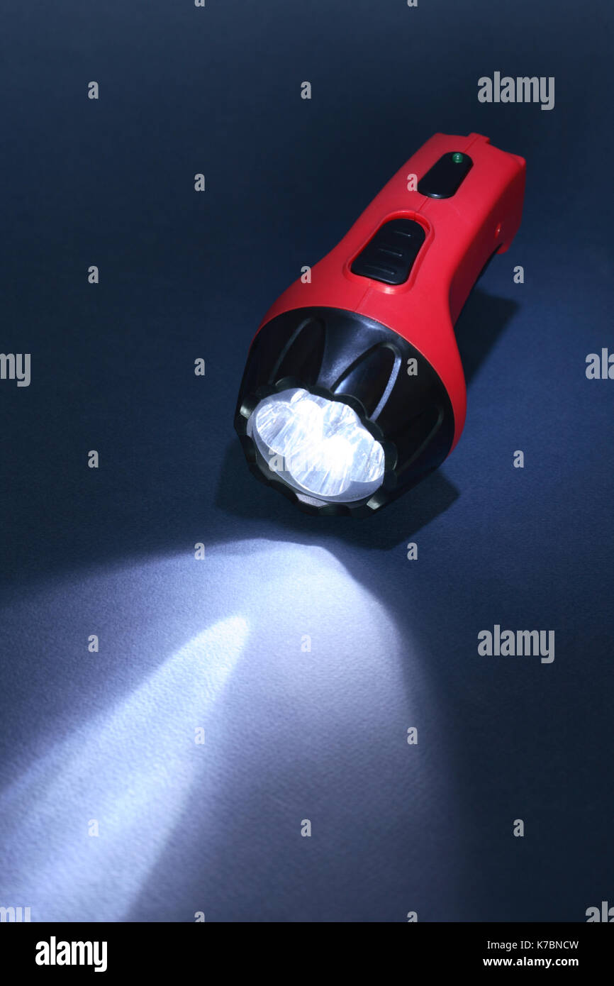 Torch light hi-res stock photography and images - Alamy
