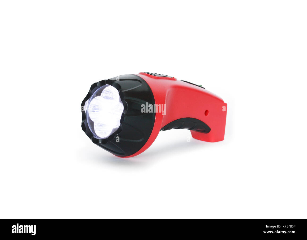 Illumination by torch hi-res stock photography and images - Alamy