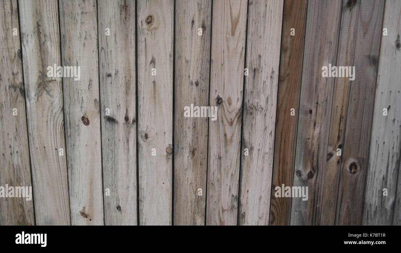Wood fence pattern hi-res stock photography and images - Alamy