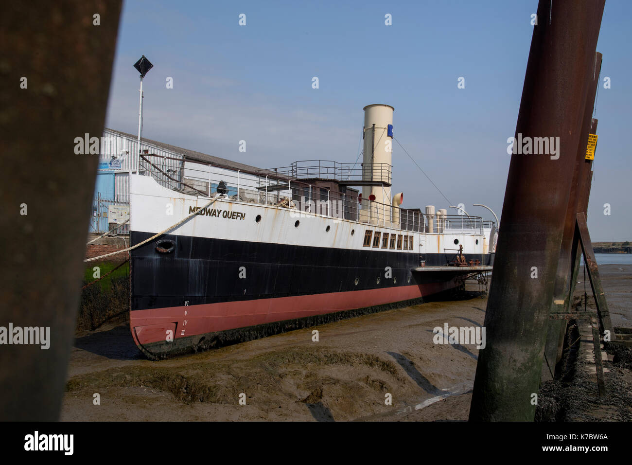 Dunkirk little ships evacuation hi-res stock photography and images - Alamy