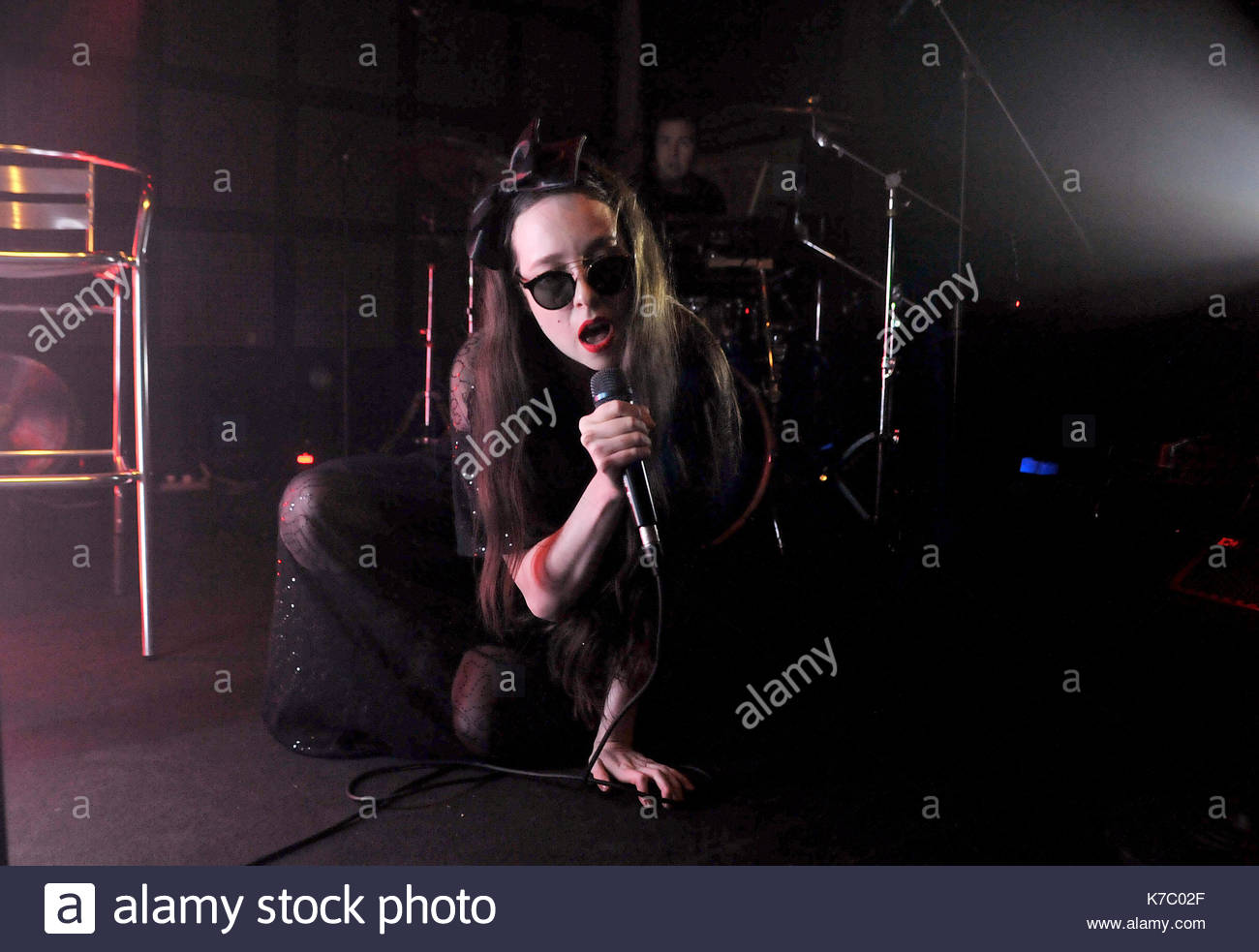 Allie High Resolution Stock Photography and Images - Alamy