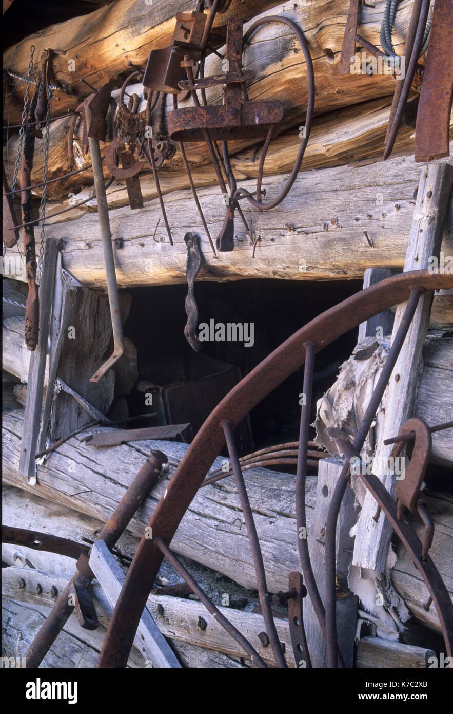 Historical room recreation hi-res stock photography and images - Alamy