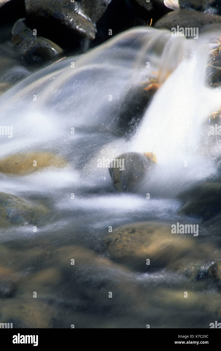 Donner und Blitzen Wild & Scenic River, Riddle Ranch National ...