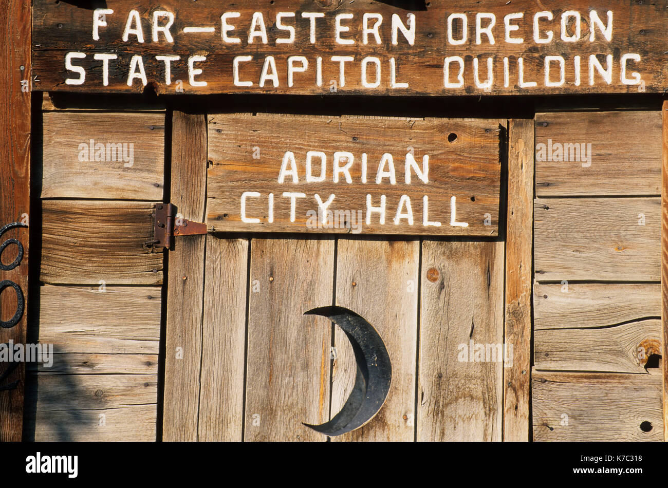 Oregon capital hi-res stock photography and images - Alamy