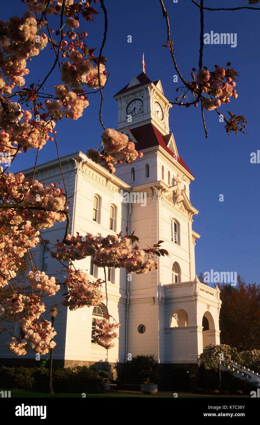 Benton valley hi-res stock photography and images - Alamy