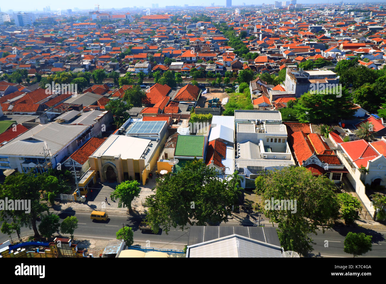 Surabayacity hi-res stock photography and images - Alamy