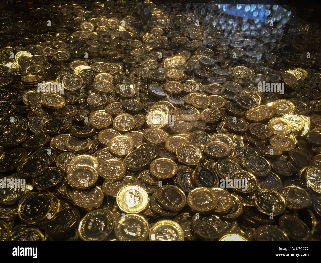 Royal mint wales hi-res stock photography and images - Alamy