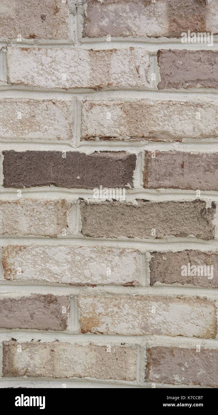 Irregular brick pattern hi-res stock photography and images - Alamy