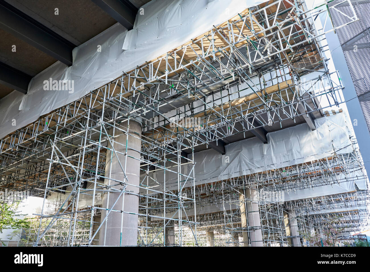 M5 oldbury viaduct hi-res stock photography and images - Alamy