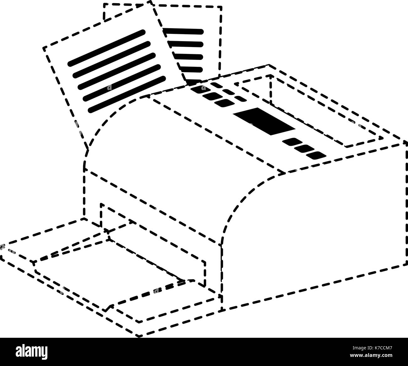 Electrical shop sales Stock Vector Images - Alamy