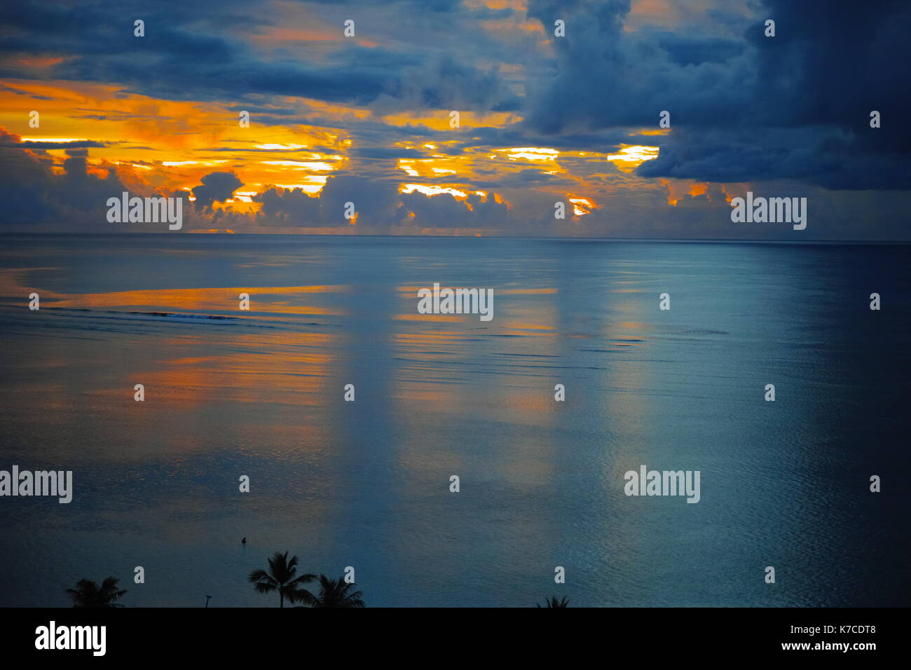 Marianas islands hi-res stock photography and images - Alamy