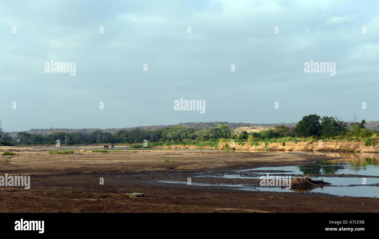 Tuli block botswana hi-res stock photography and images - Alamy