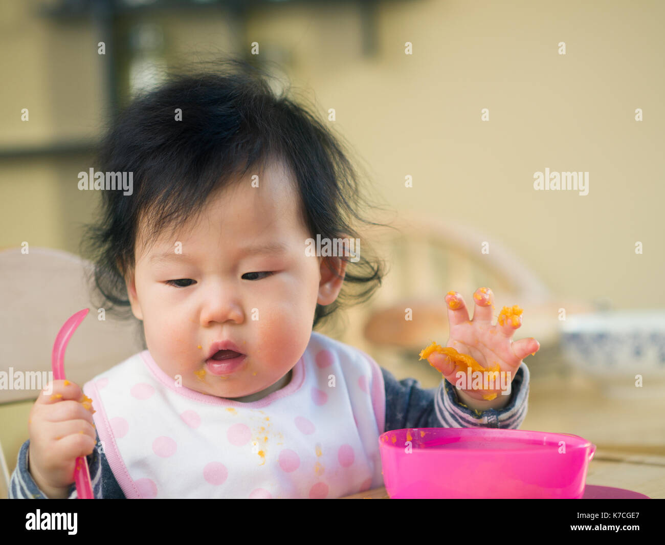 Potato eyes care hi-res stock photography and images - Alamy