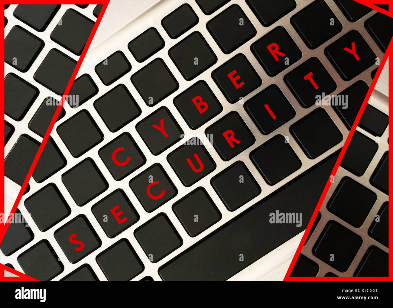 Cyber security protection hi-res stock photography and images - Alamy