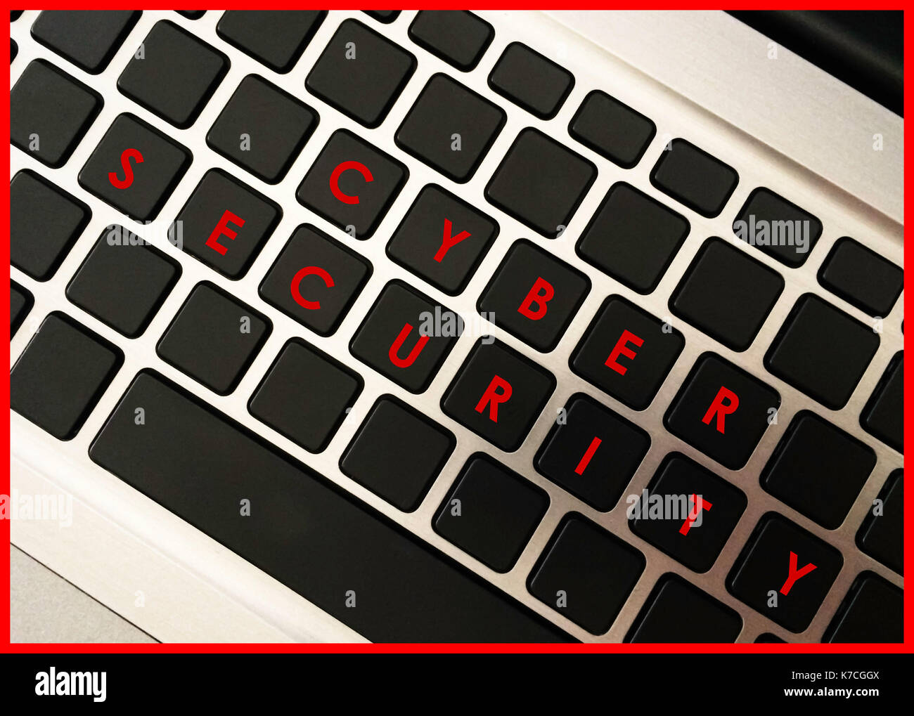Malware attack warning on hi-res stock photography and images - Alamy