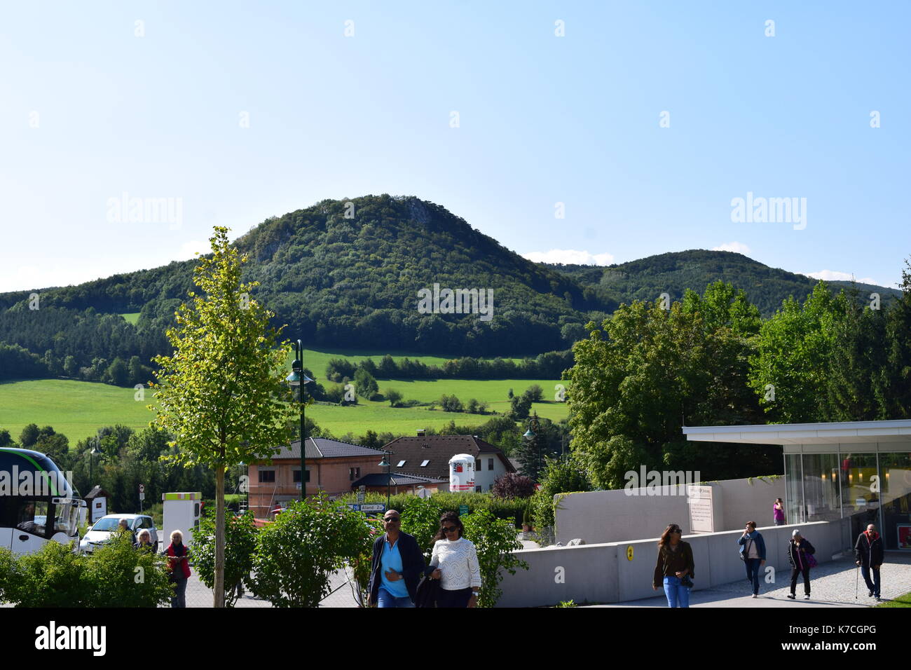 Mayerling hi-res stock photography and images - Alamy